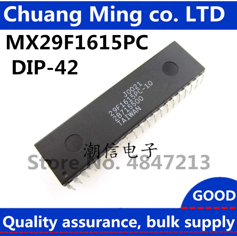 Free-shippin-50pcs-lots-MX29F1615PC-10-29F1615PC-10-MX29F1615PC ...