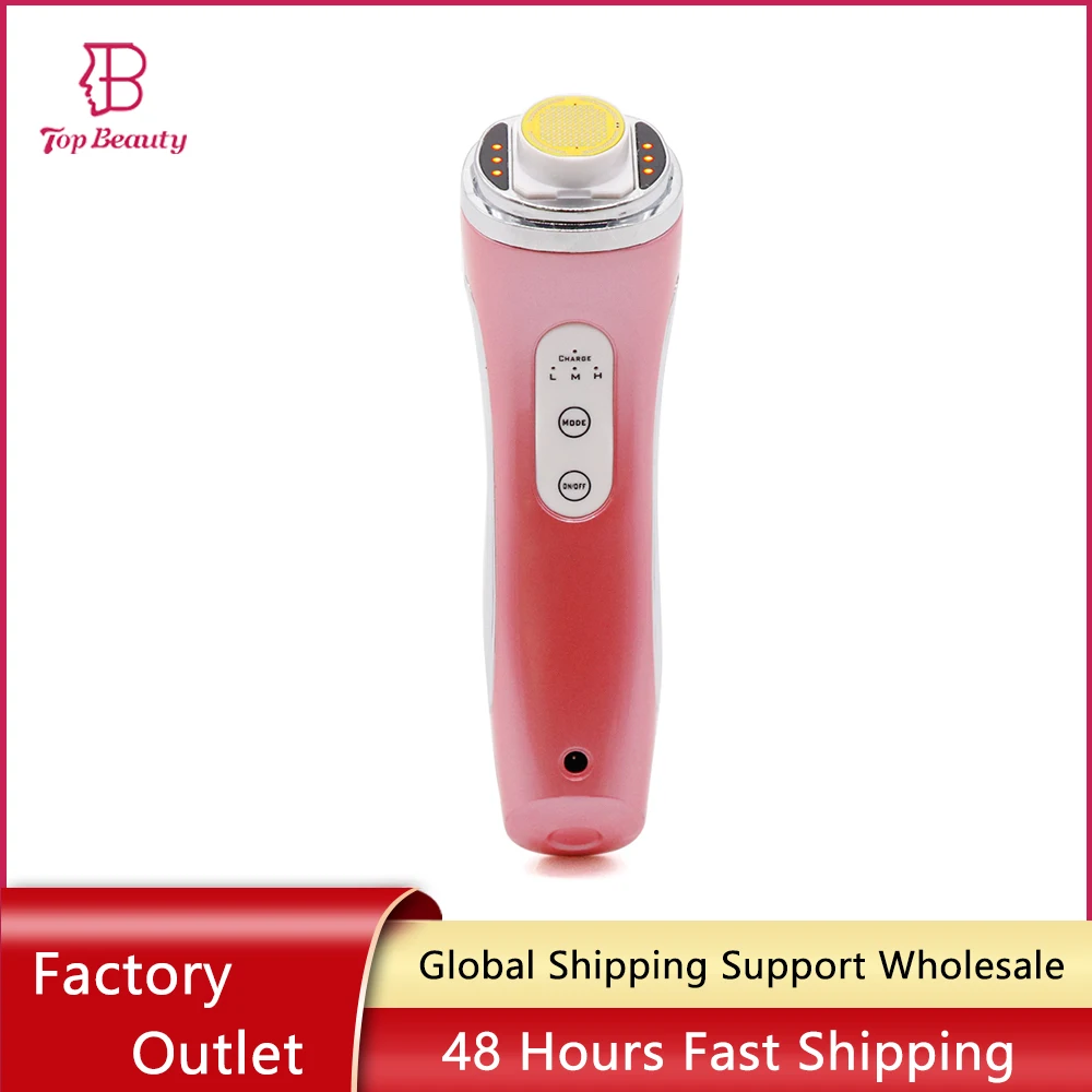 Anti-wrinkle Facial Lift Radiofrequency Face Skin Care Tools Machines ...