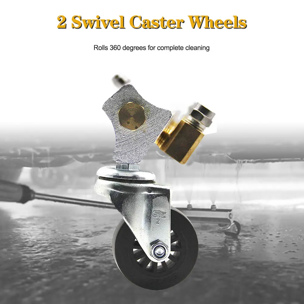 Car Chassis Washer Automobile Undercarriage Chassis Cleaner Sector High ...