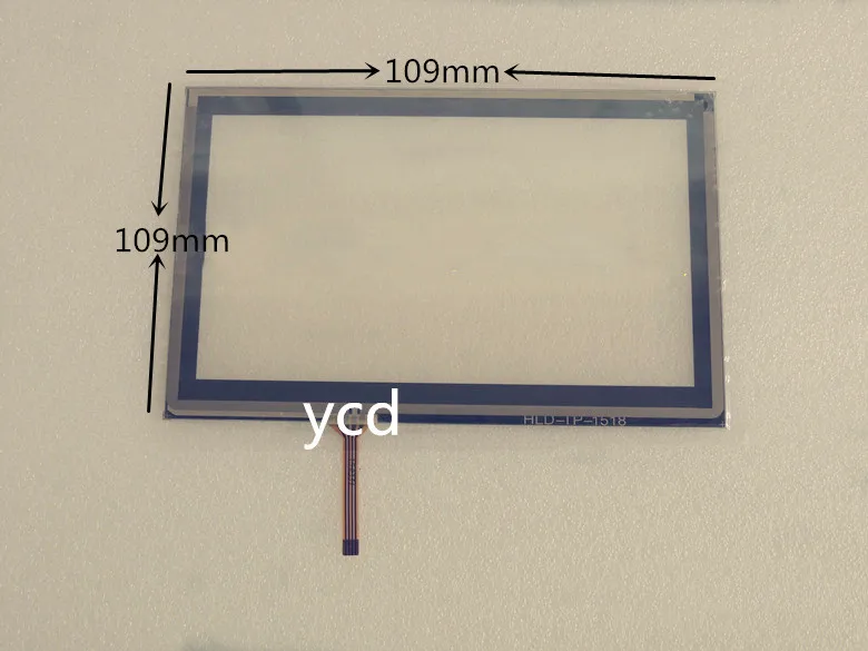 7-inch-touch-screen-173mm-109mm-suitable-for-HLD-TP-1518-touch-screen ...