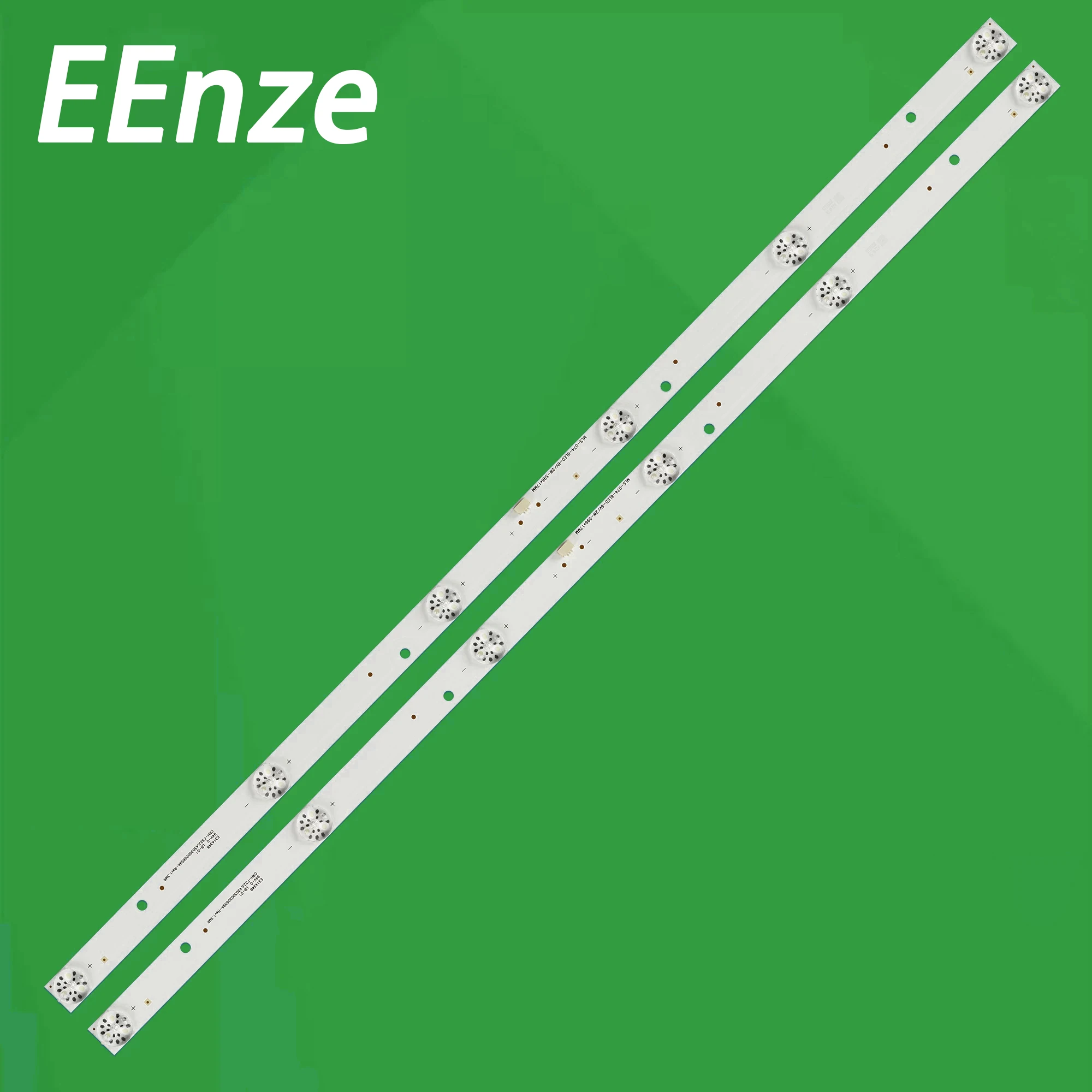 Led Backlight Strip For Crh-f32jl43030020659a-rev1.2 Mr 32phf3011/t3 ...