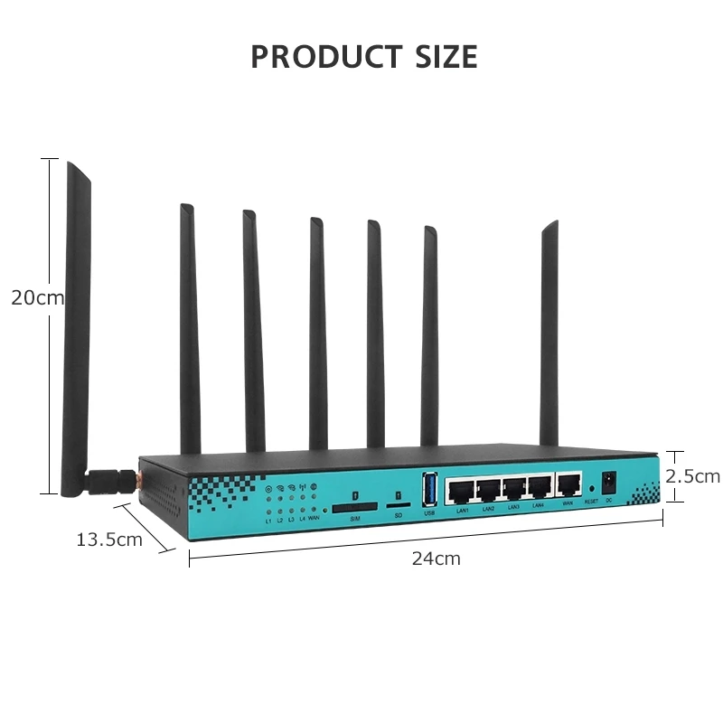 Portal Por favor estimular wnc router 5g Hay una necesidad de ...
