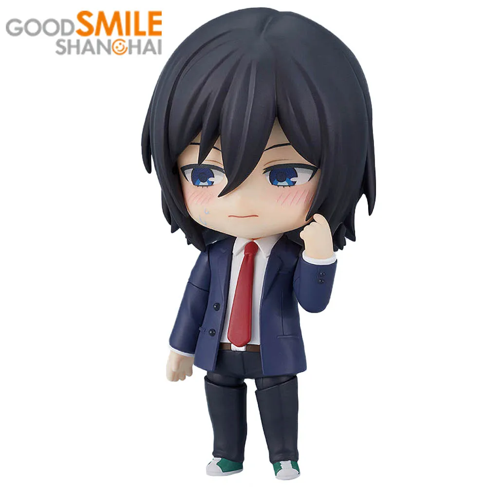 Figura de acción de Good Smile 1597, horsan a Miyamura Kun Nendoroid ...