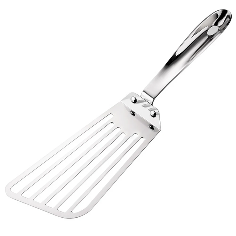 Metal Slotted Spatula