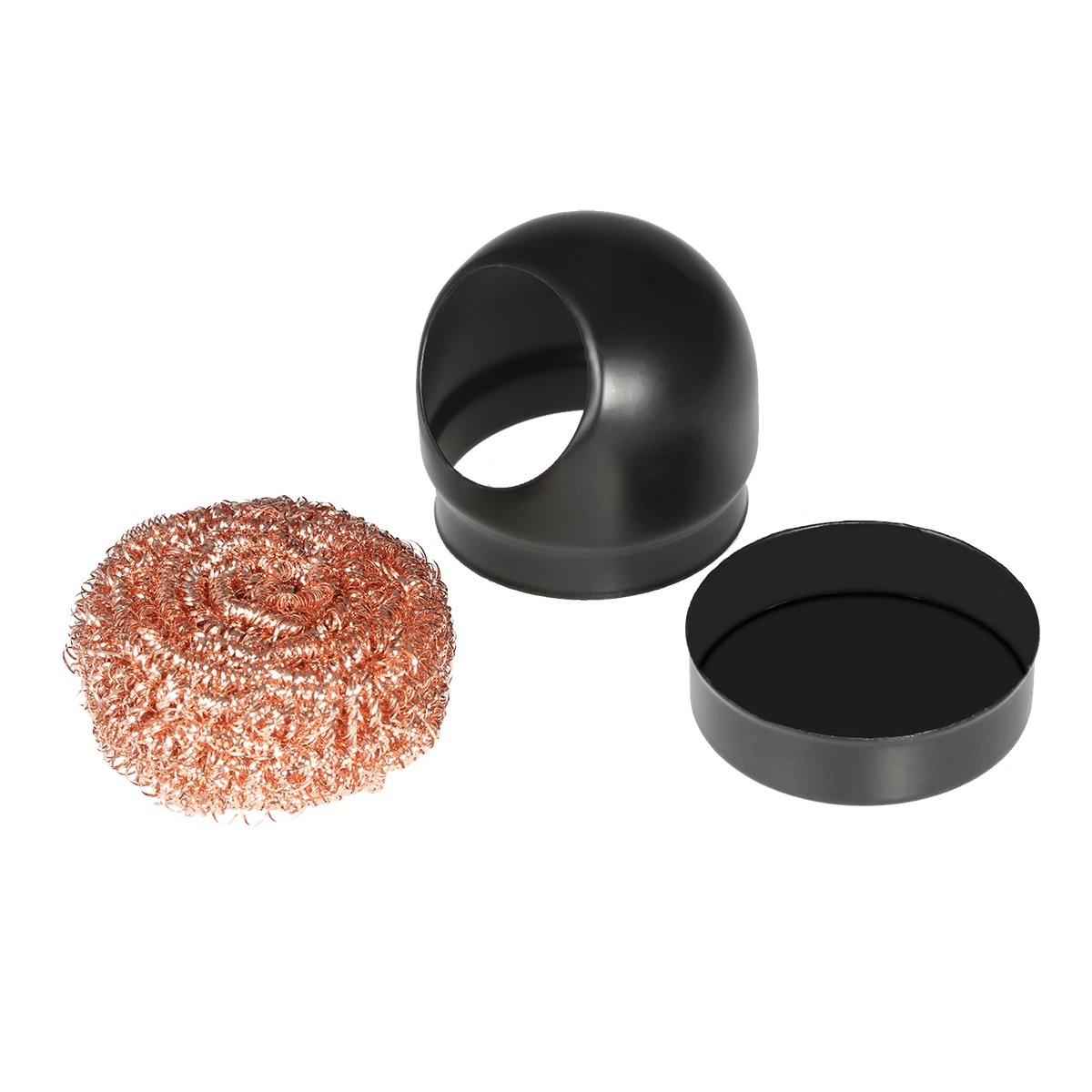 Soldering Iron Tip Cleaner - Essential for Optimal Performance