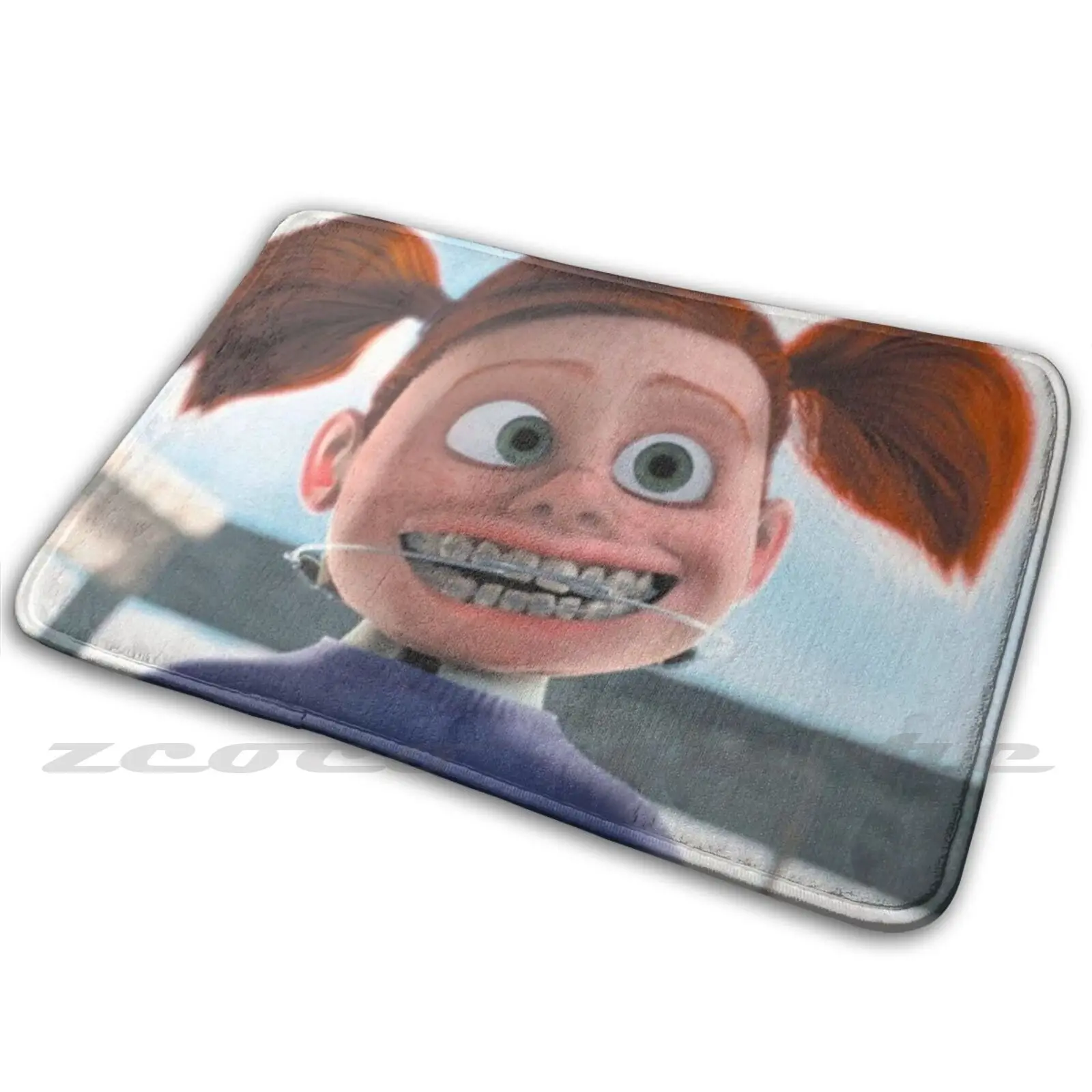 Finding Nemo Characters Girl