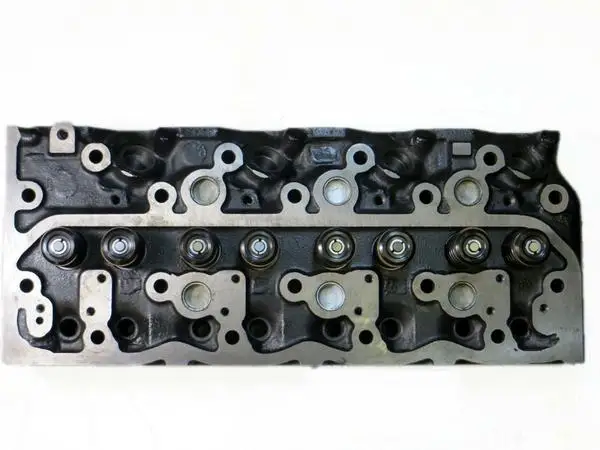 Cylinder Head 8971030271 8-97103-027-1 Fit for ISUZU 4BD1 4BD2