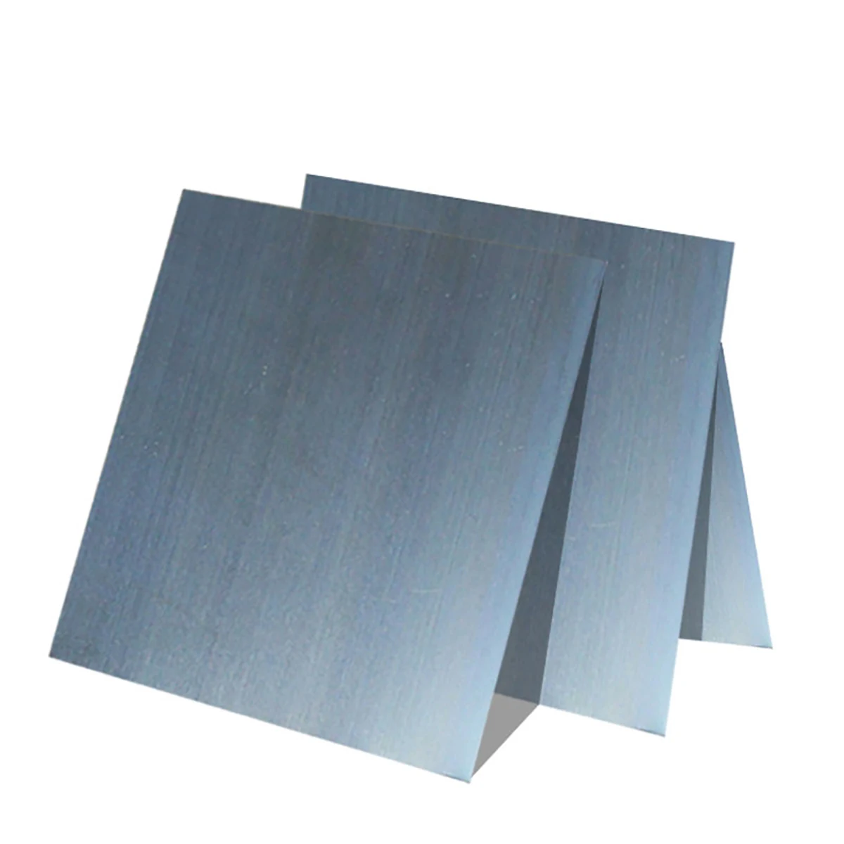 Quenched 65Mn Spring Steel Square Sheet Plate Boad Metal Foil Panel ...