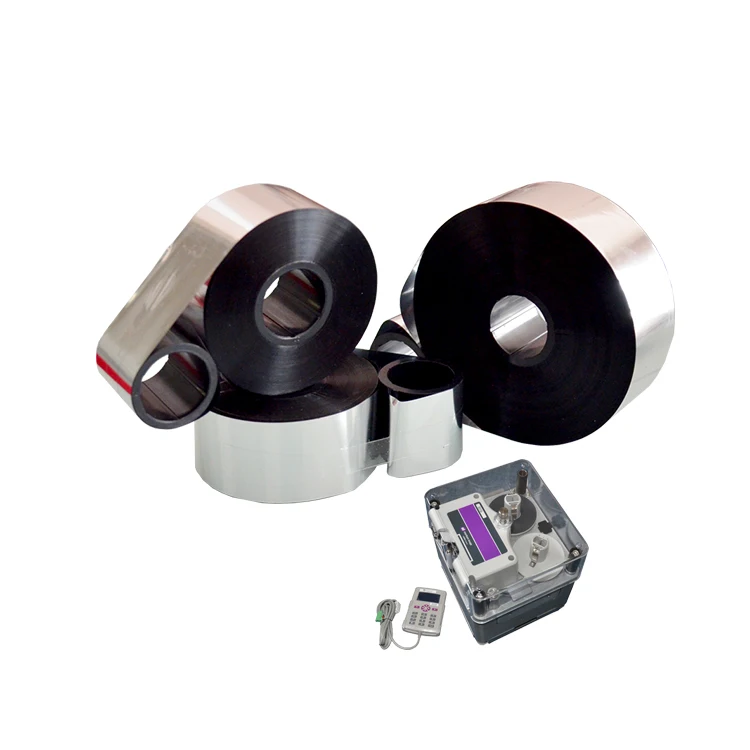 Domino Printer Thermal Transfer Over Printer Ribbon For