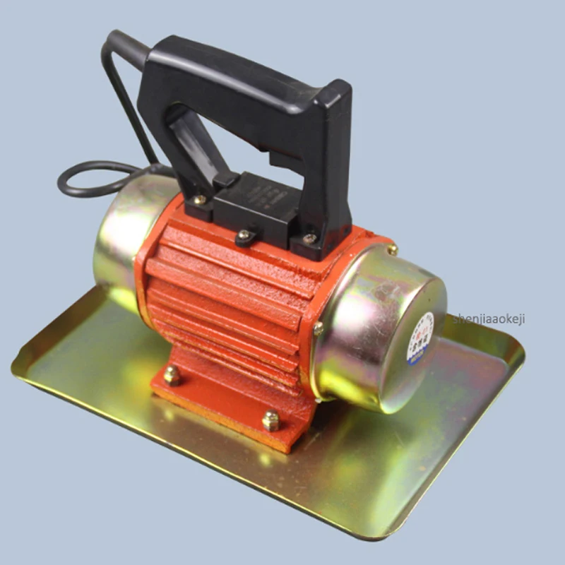 Zb-5 Multi-function Single Phase Flat Concrete Vibrator Tool Concrete ...