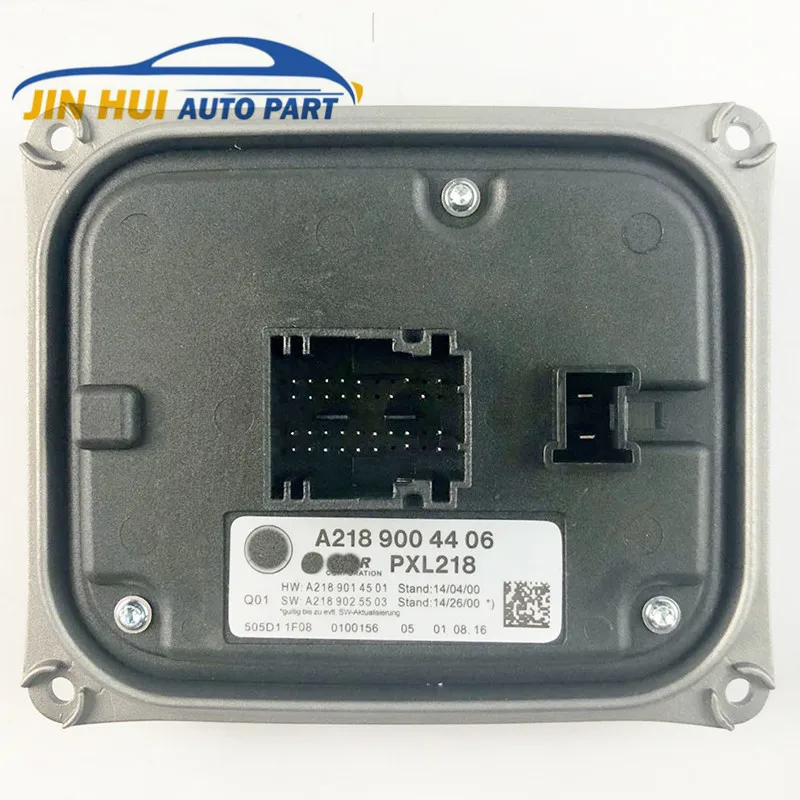 A2189004406-New-LED-control-module-PXL218-for-Mercede-s-Benz-CLS-C218 ...