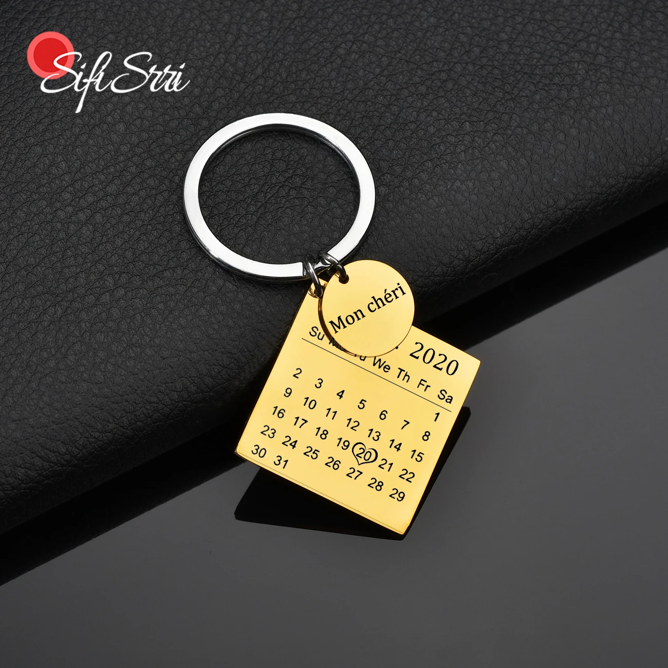 Custom Gift Boyfriend Key Chains | Drive Safe Key Chain Husband ...