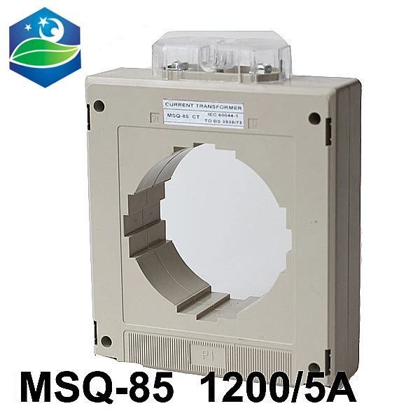 50/60hz 1200/5a Current Transformer Toroidal Ct - Transformers - AliExpress