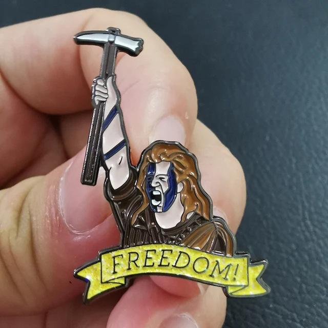 Braveheart Freedom