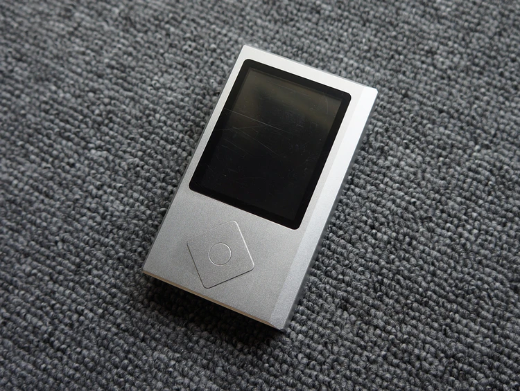New-Zishan-Z4-Car-Digital-Turntable-HIFI-DSD-Player-USB-DAC-Decoding ...