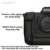 Z9 Camera Sticker Decal Skin For Nikon Z 9 Camera Skin Premium Wraps ...
