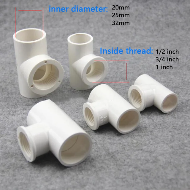 Pvc Pipe T Joint | atelier-yuwa.ciao.jp