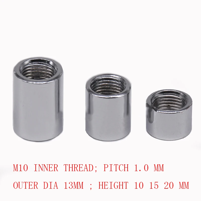 Female Thread Bolts