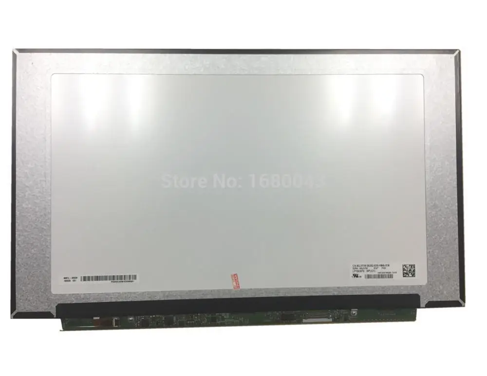 Lp156wf9 Spc1 Fit N156hca-eba Lp156wf9(sp)(c1) 15.6"led Lcd Screen Ips ...