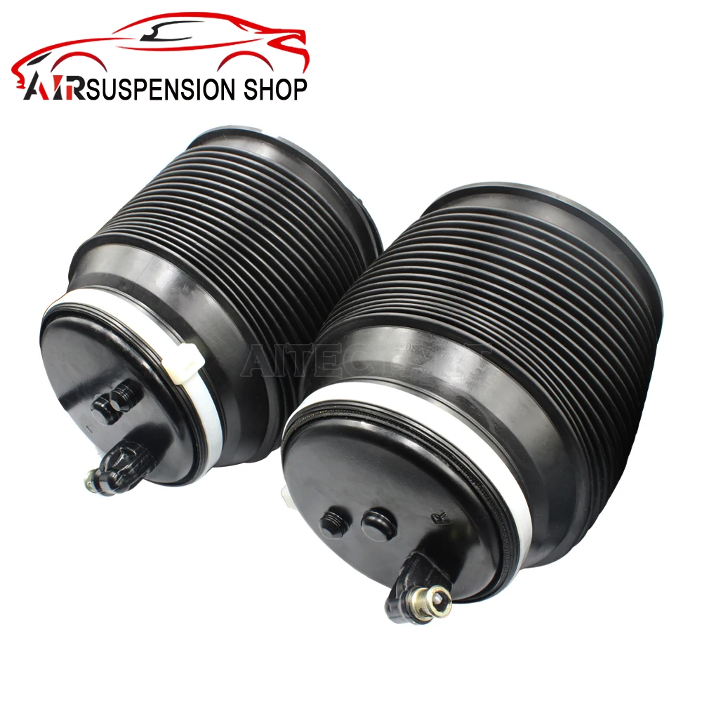 Pair For Toyota Prado 150 Lexus GX460 2010 2013 New Rear Air Suspension ...