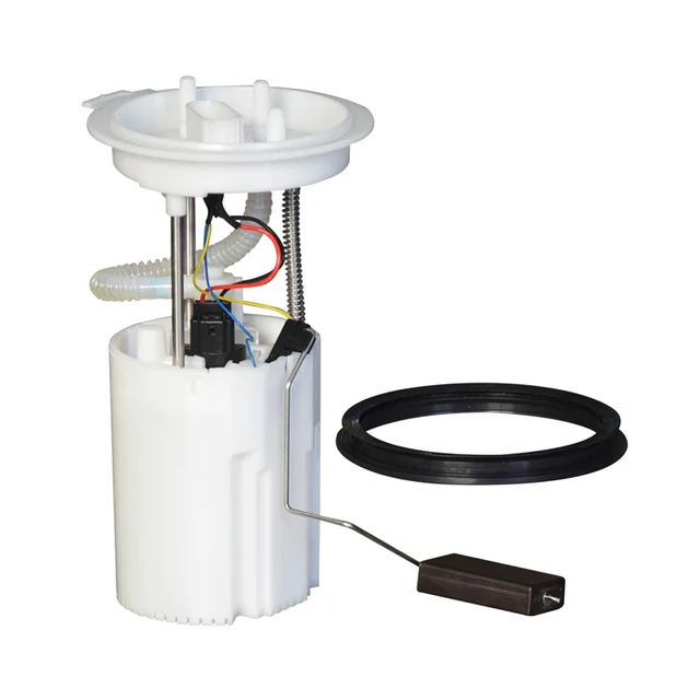 For Volkswagen Car Modification Electronic Pump Electronic Fuel Pump ...