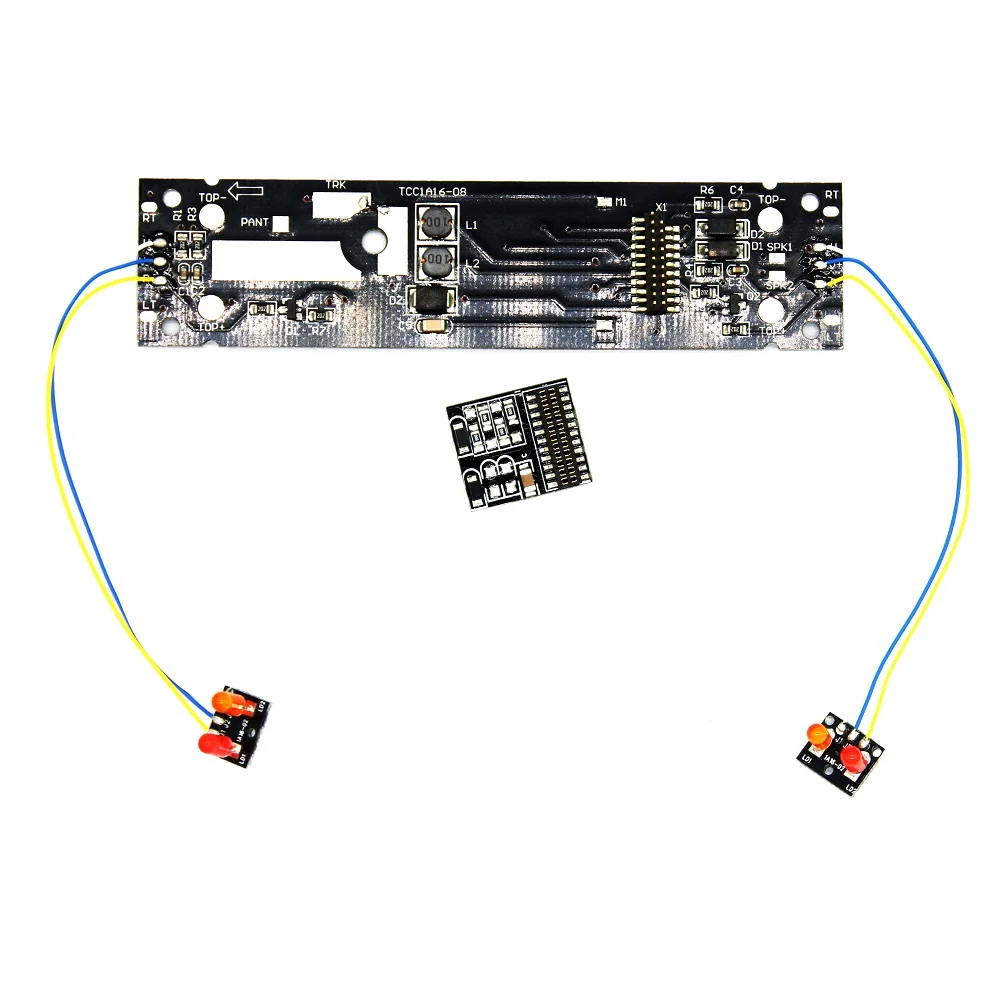 21MTC-21PIN-Adapter-Pcb-Board-Converteren-Base-Board-Digitalisering ...