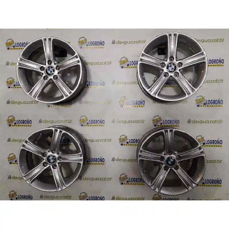 36116796242 BMW 3 시리즈 휠 림 (F31)|림 케어| - AliExpress