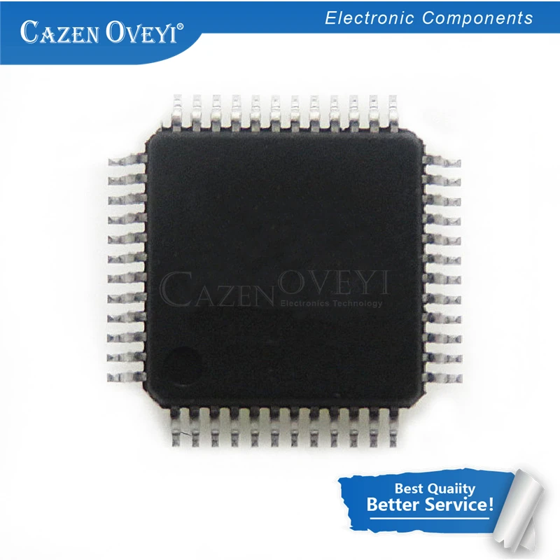 1pcs/lot R5F100GEAFB R5F100GEA 100GEA 1CA026 ICA026 QFP 48 In Stock ...