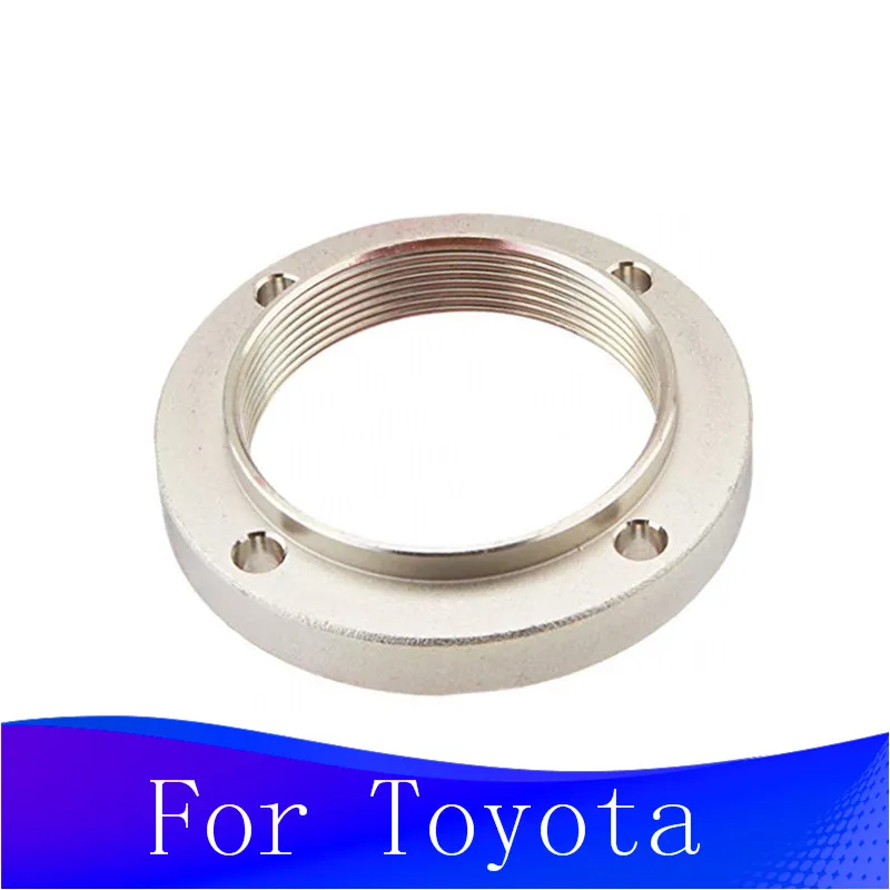 トヨタホイールベアリングナット用純正43521 35010|アクスル パーツ| - AliExpress