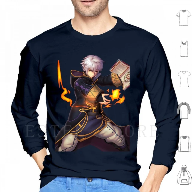 Robin Fire Emblem Smash Bros