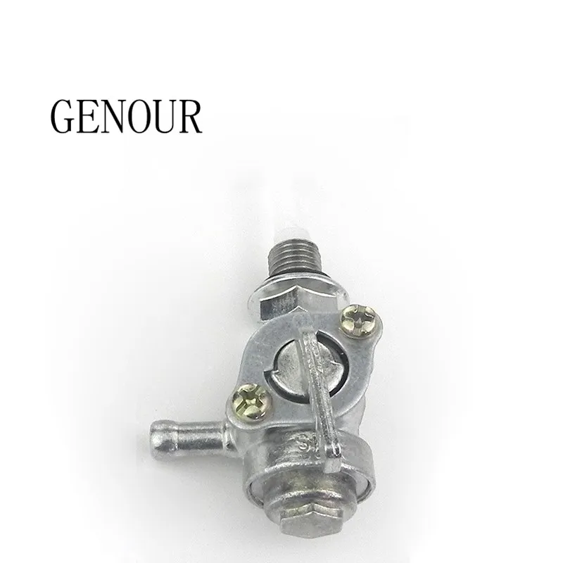 Fuel Valve For 2kw 5kw Generator Shut Off On/off Fuel Control Valve ...
