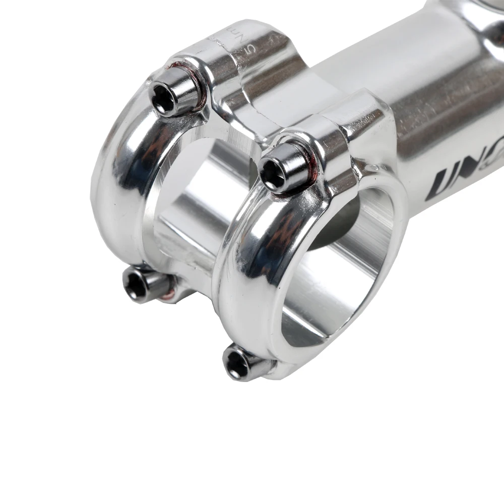 UNO Mountain Road Bike Stem +-35 Degree MTB Bicycle Super Light Black ...