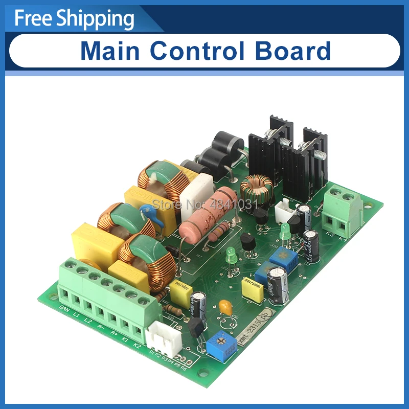 Main Control Board Electric Circuit Board XMT2315 XMT1115 220V 110V For ...