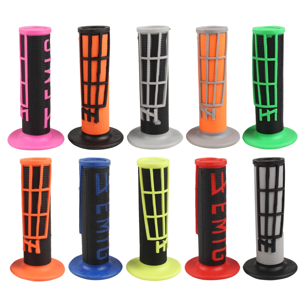 Universal Grips Emig Grip Handle Mx Grip Hand For Ktm Sx Exc Sxf Klx ...
