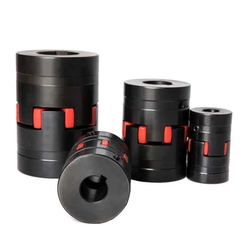 Coupling Shaft Keyway | Steel Shaft Coupler | Steel Coupling | Plum ...