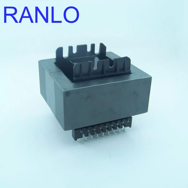 EE70B 4KW Large Power Transformer Bobbin Frame PC40, 58% OFF