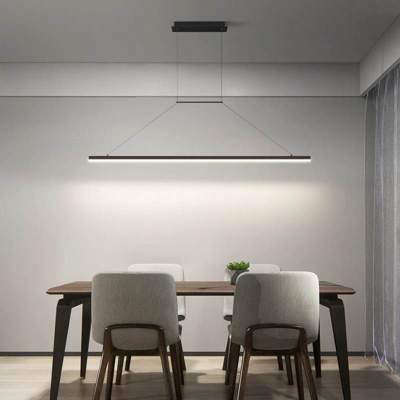 Lampe-LED-suspendue-au-plafond-design-moderne-luminaire-d-coratif-d-int ...