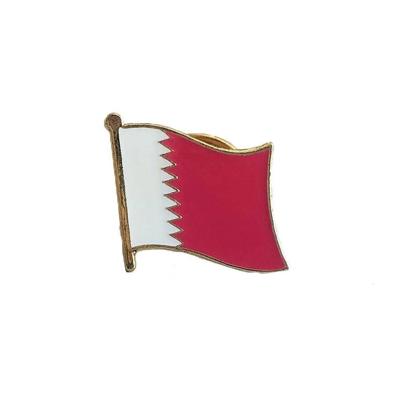 Qatar National Emblem