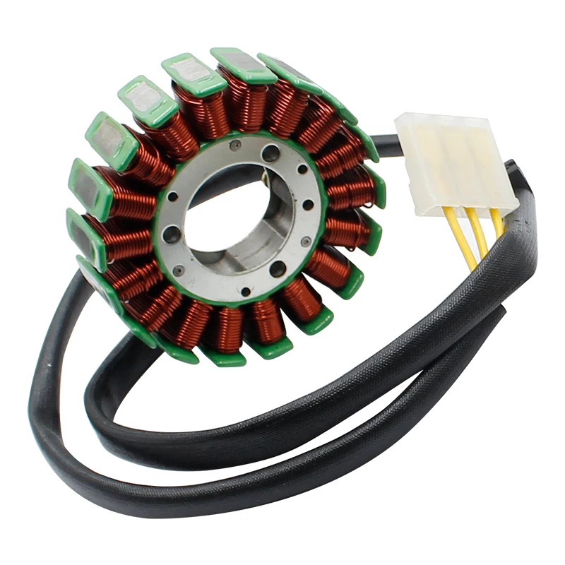 S Cr Hg GT650R 05-17 ST7 Carb 10-16 GV650 GT650X ATV GOES TE450 C $32. ...