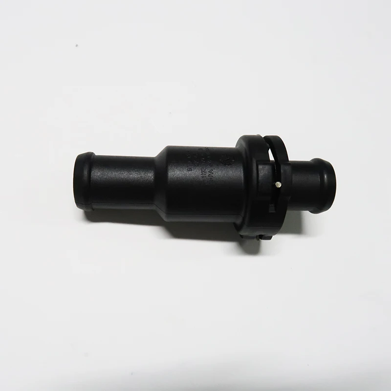 Automobile Cooling Thermostat Assembly for Beetle CC Eos 1K0121113A ...