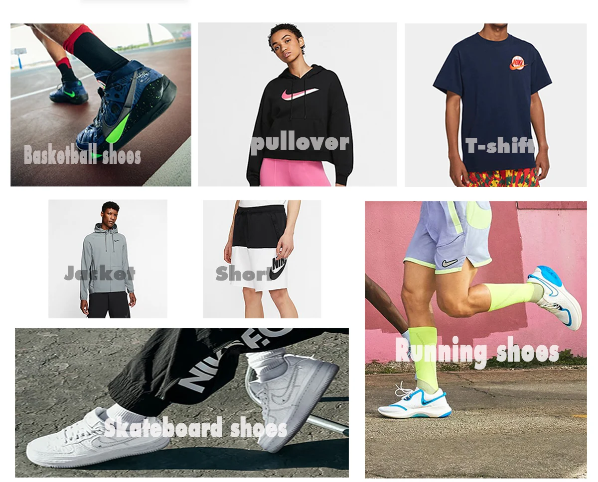 Brand-Sports Online Store - Amazing products with exclusive discounts ...