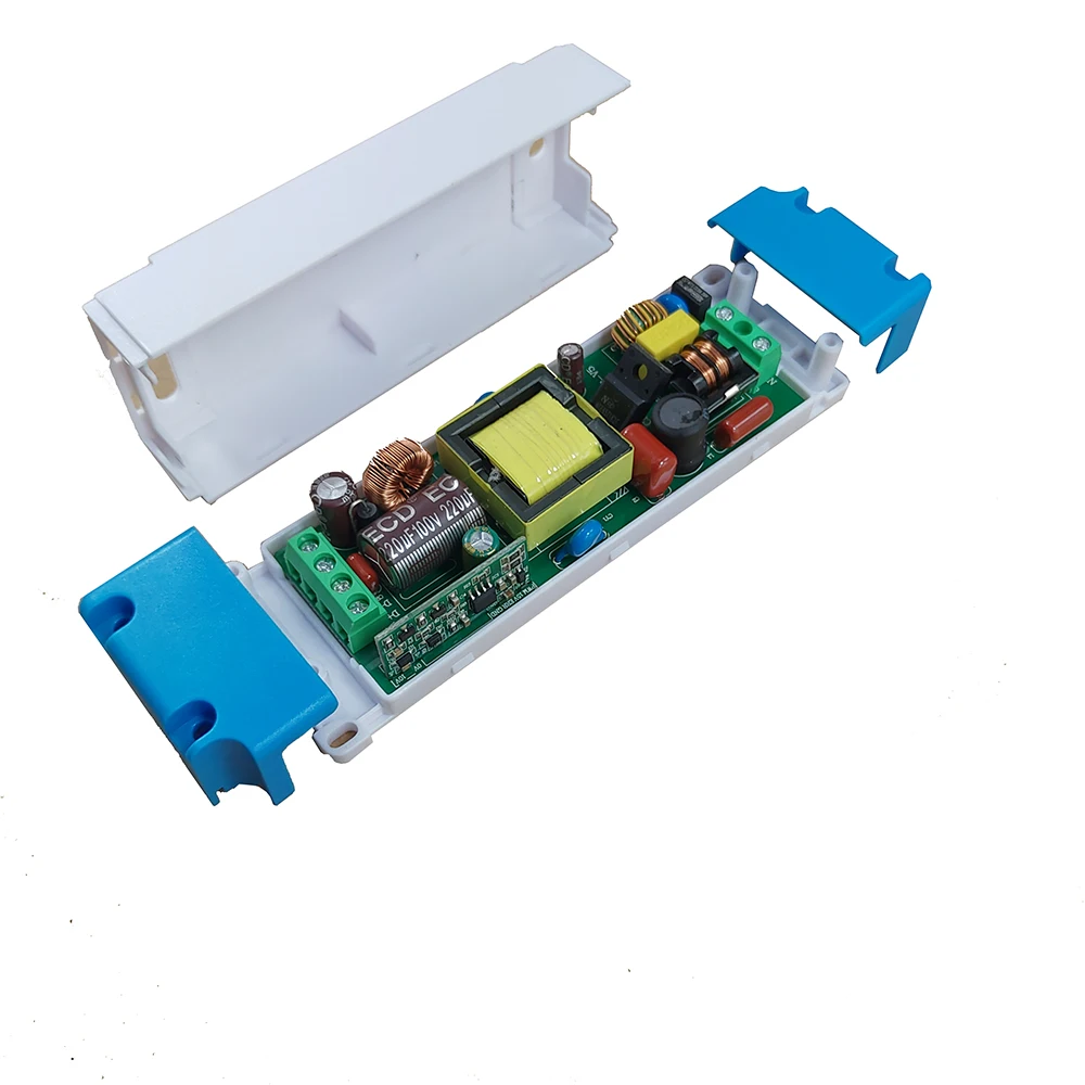 Smooth dimming, no flicker Indoor Lighting LED Driver 0 10V 1-10V 15W ...