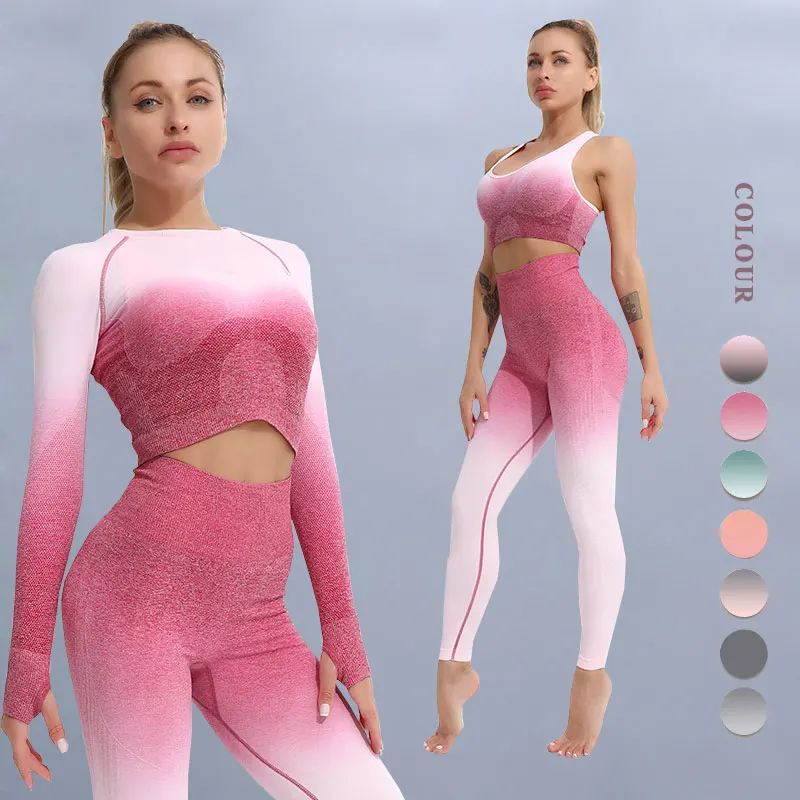 Women-Suit-Yoga-Set-Female-Clothing-Sportswear-Sport-Outfit-For-Woman ...