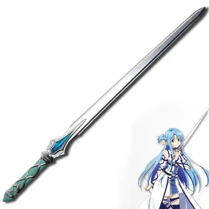 Asuna Sword Name