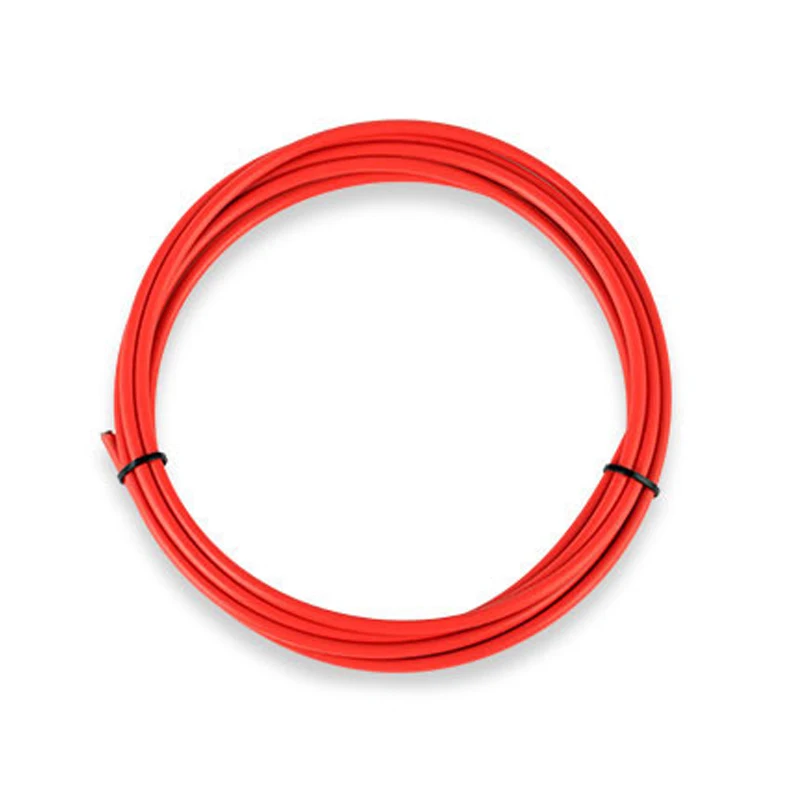 Frein vélo,Fil de 3m pour leviers de bicyclette,dérailleur câbles de ...