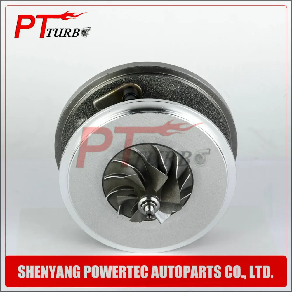 Garrett Turbo Chra Gt1549v 700447 700447-5007s For Bmw 318d 320d 520d ...