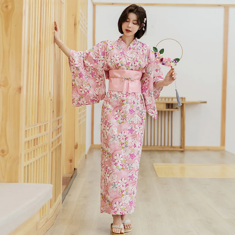 Japanese Style Clothing For Women