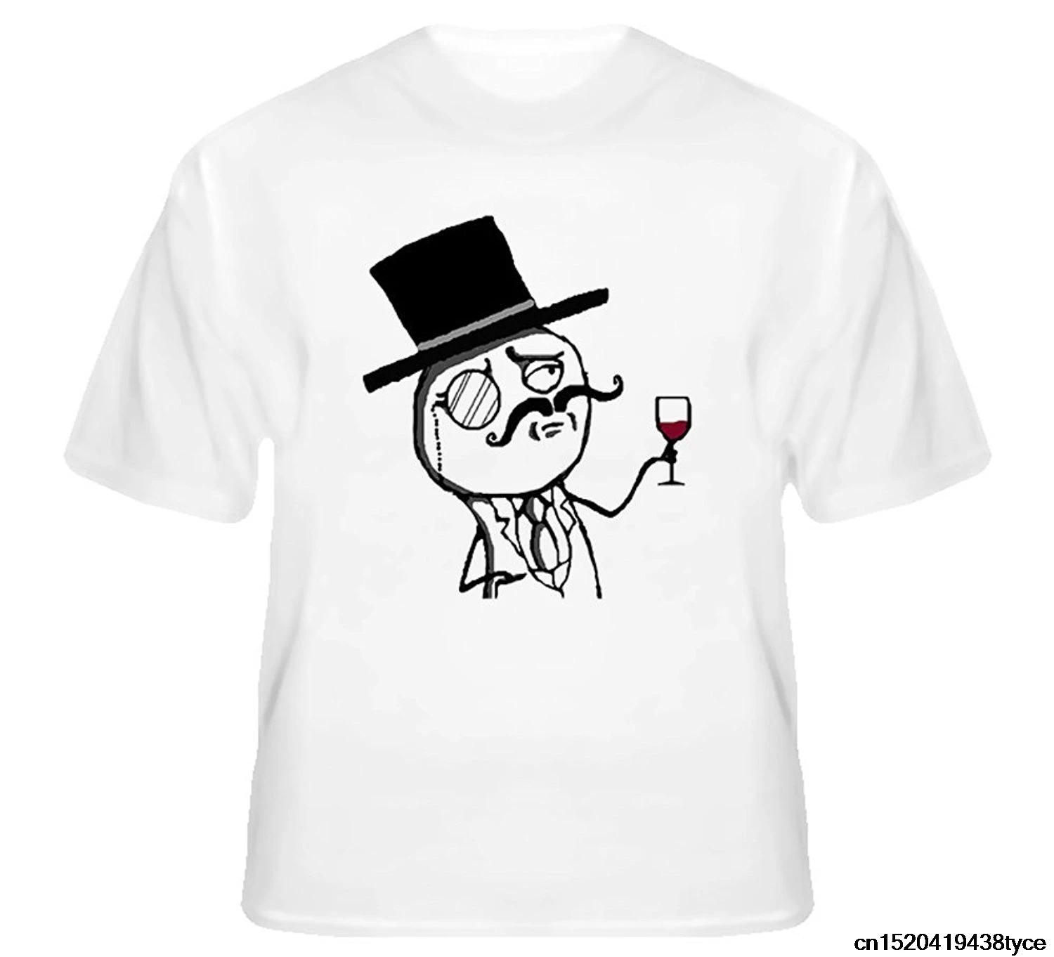 Lulzsec Boat Hacking Group 4chan T Shirt|T-Shirts| - AliExpress