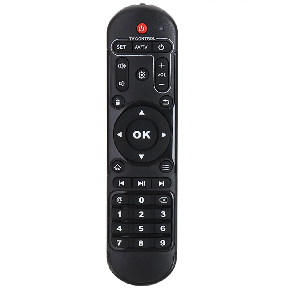 Mando a distancia para Android TV Box, mando a distancia IR para X96 ...