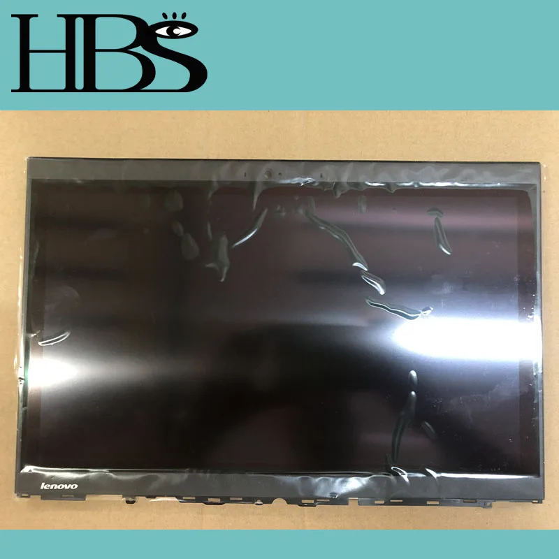 Touch Screen+LCD Display assembly For Lenovo For Thinkpad X220T X220IT ...
